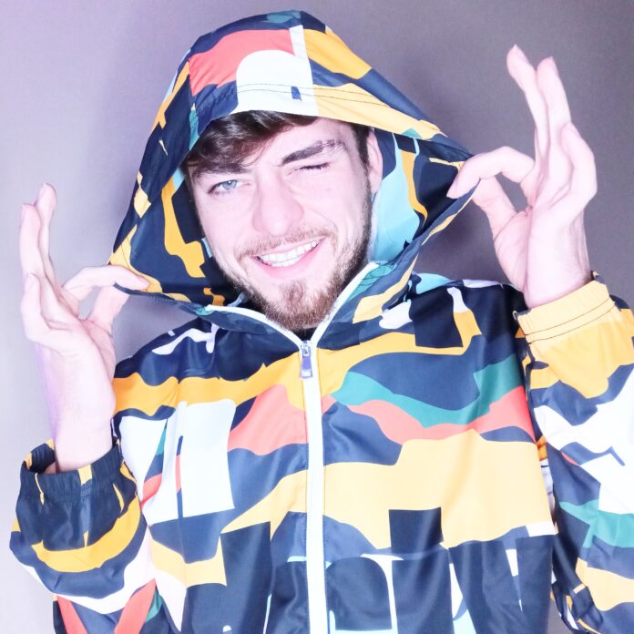 Artist/Entrepreneur Standish Is Hungry For Success… (Interview ...