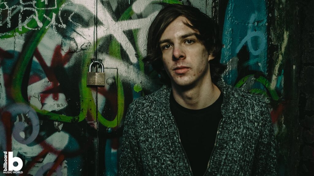 Lochlan Shaw And So The Light Returned (EP) | Billboard Music World