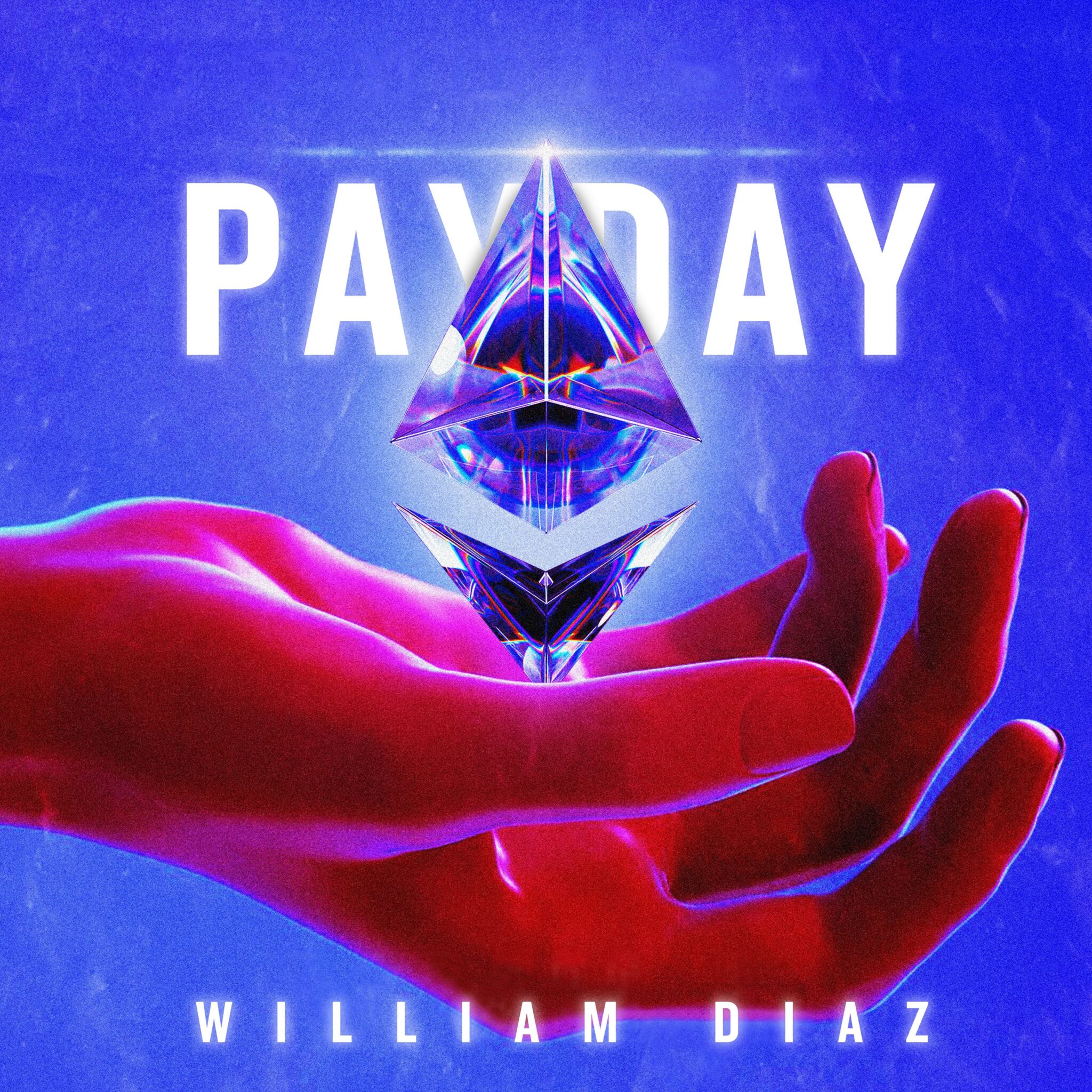 Interview With William Diaz – His New Music “Enemy” and “Payday ...