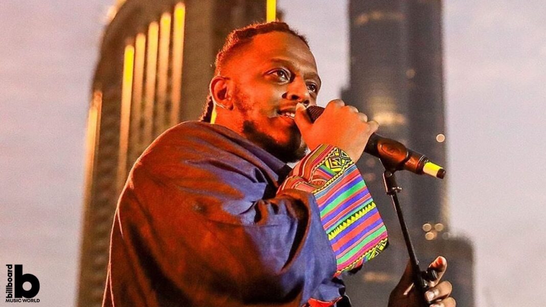 Jaysus Zain Interview – Talented Musician Based In UAE | Billboard ...