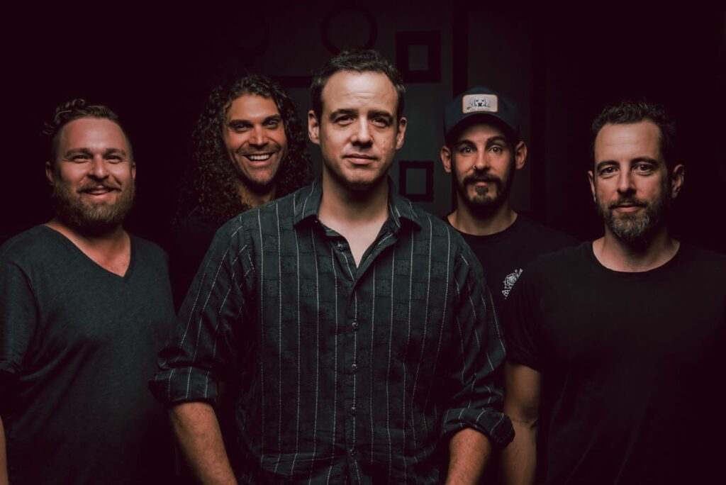 Pop Rock Band Hello Fiasco’s Debut Album FIND THE SHORELINE hits ...