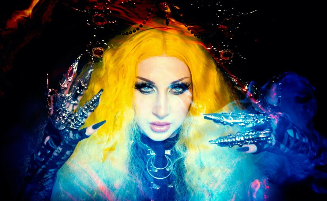 Neon Nash is Breaking Out With Her New Dynamic Music Video “Demon In A ...