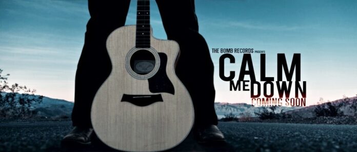 Rising Country Star Brody Rivers Released First Single “Calm Me Down ...