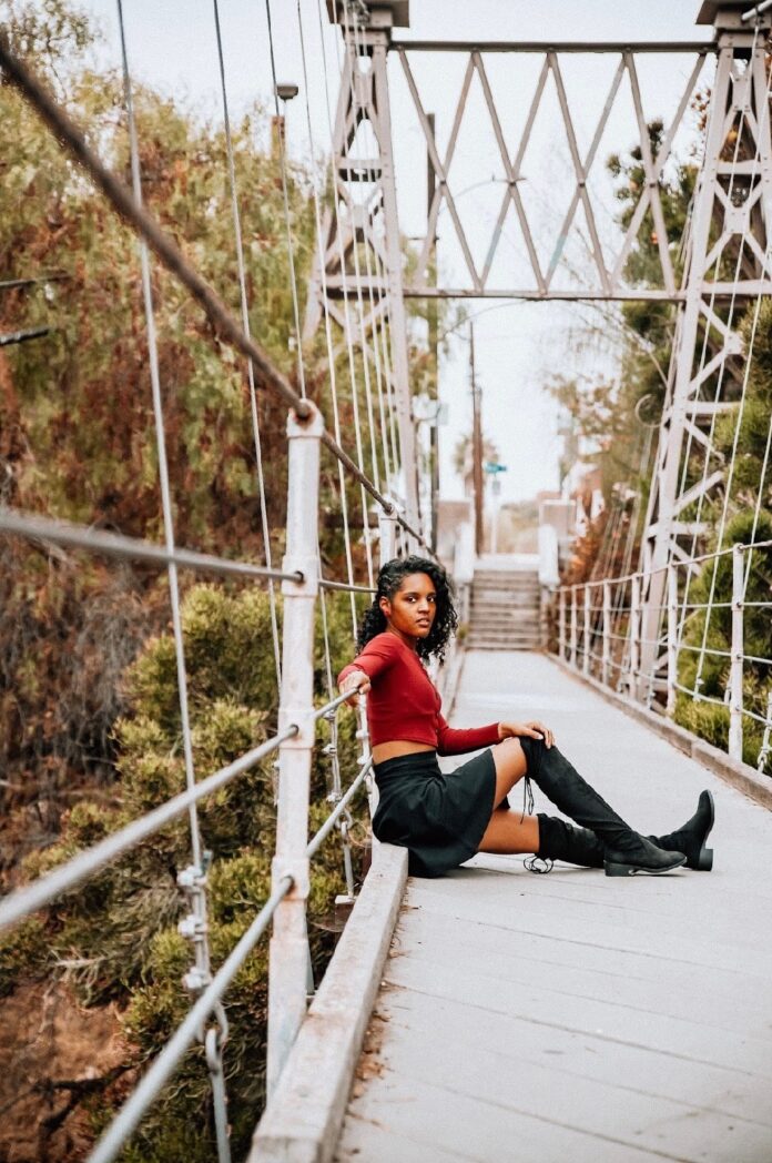 Deja Renee launches her new single “Jealous” soon | Billboard Music World