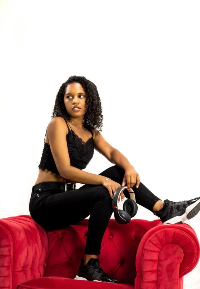 Deja Renee launches her new single “Jealous” soon | Billboard Music World