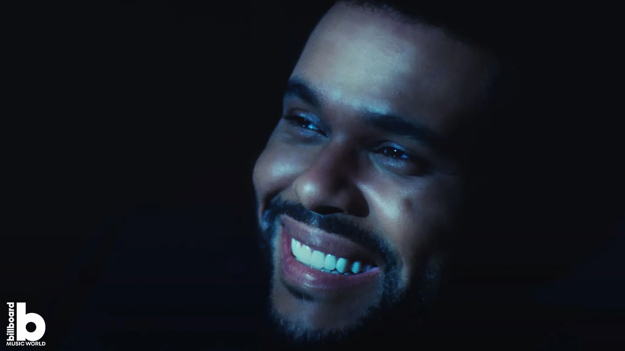 Watch the Weeknd’s New Video for “Is There Someone Else?” | Billboard ...