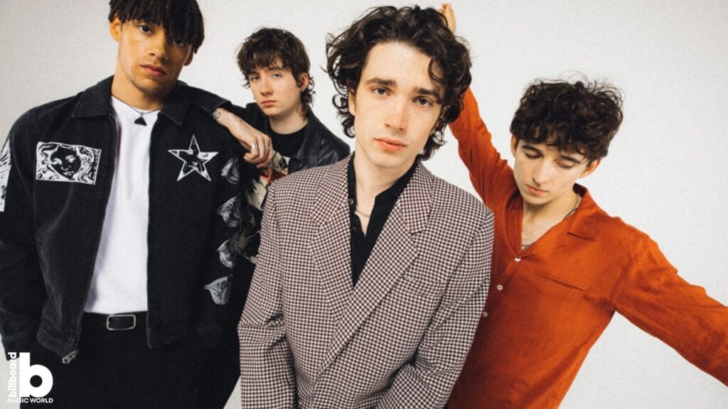 Inhaler Prepares for Rock Stardom: ‘We’re Still Freaked Out That This ...