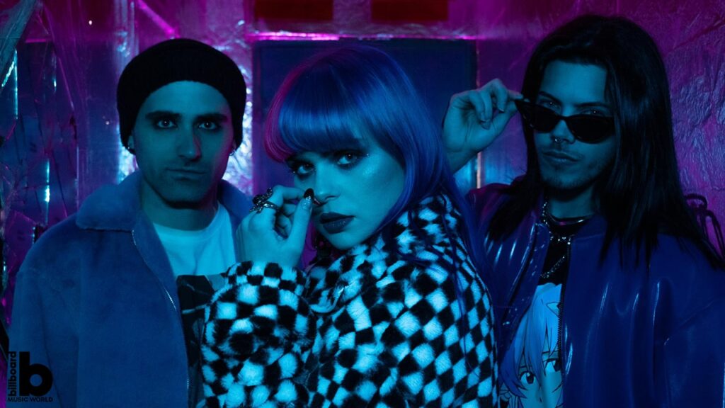 Pop Punk Revolution is coming straight out of Greece | Billboard Music ...