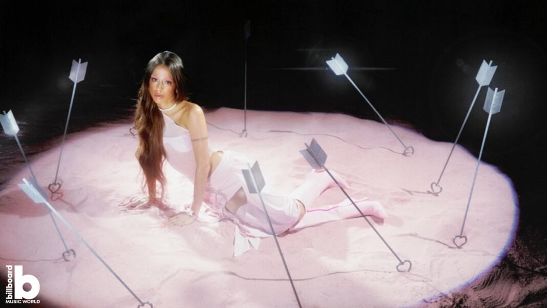 TINI Breaks Down 5 Essential Tracks on New Album ‘Cupido’ | Billboard ...