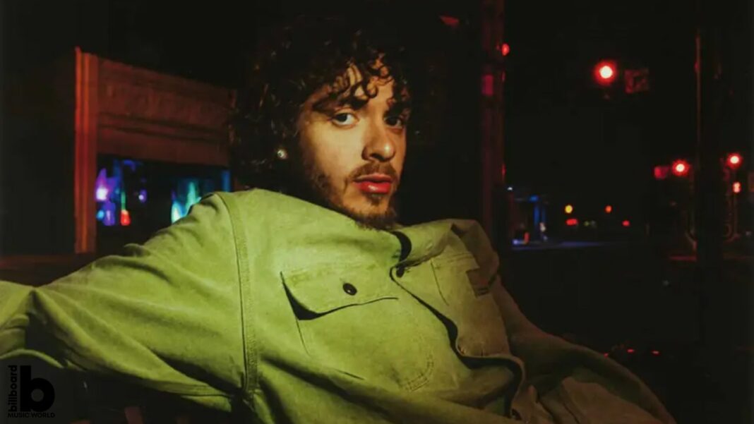 Jack Harlow’s ‘Jackman.’ Album Is Just Days Away | Billboard Music World