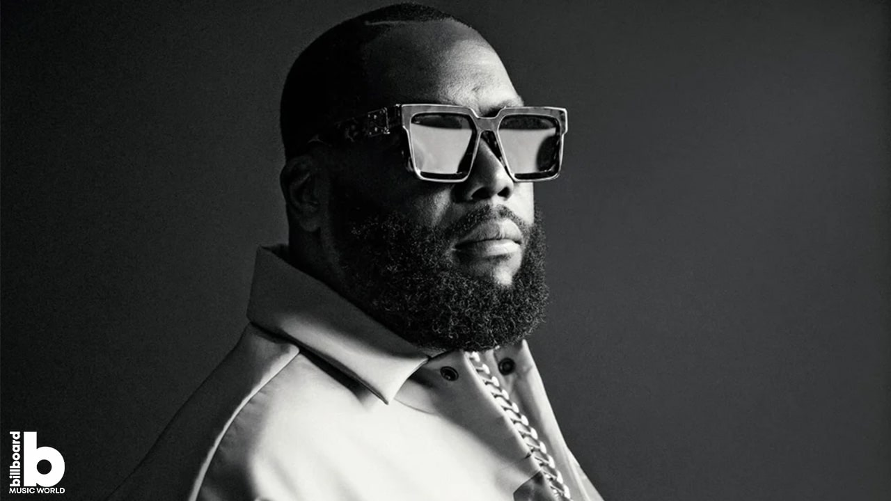 Killer Mike Announces First Solo Album in 10 Years, Releases New Single ...