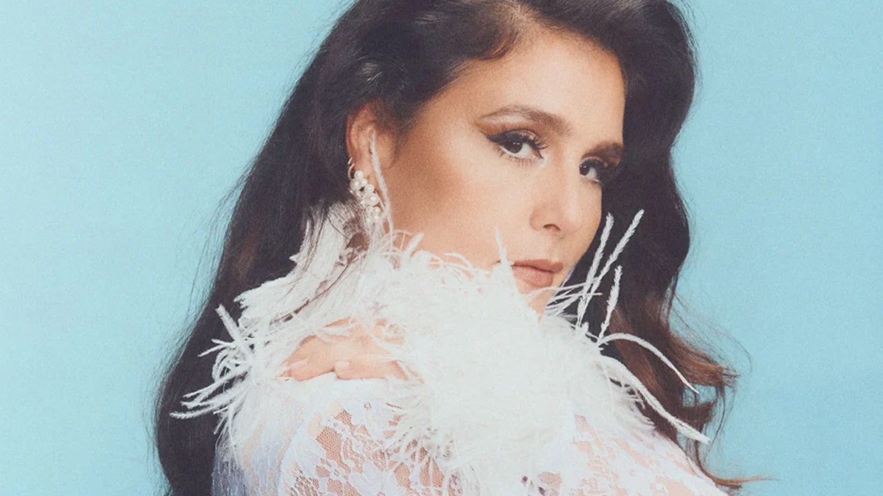 10 Cool New Pop Songs to Get You Through the Week: Jessie Ware, Ryan ...