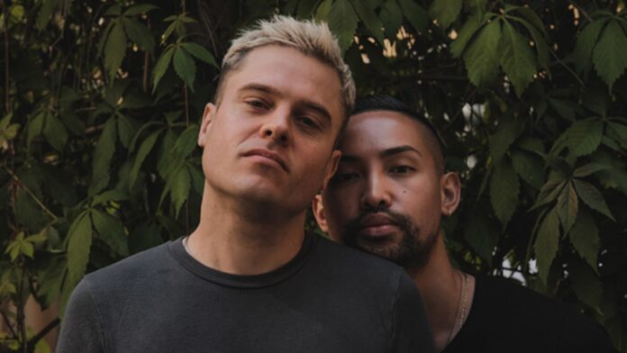 The Reflections debut EP ‘Solace’ release | Billboard Music World