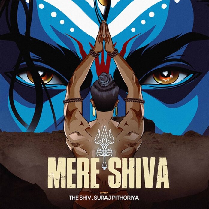 Singer & Song writer The Shiv is all set to release “Mere Shiva ...