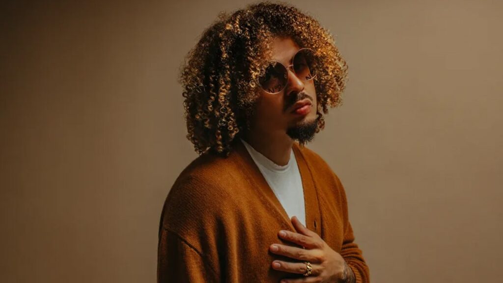 Maffio Reinvents an Elvis Presley Classic & More Uplifting Moments in ...