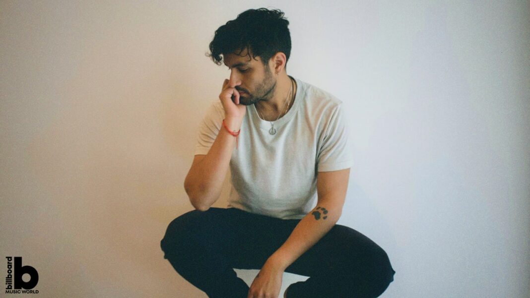 Snir Yamin’s “Aftermath” Delivers a Heartfelt Debut in the Pop Realm ...