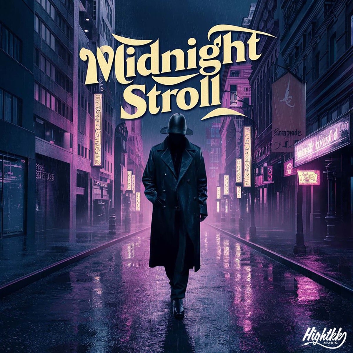 Iskander, Fresh Talent from Vienna Releases “Midnight Stroll ...