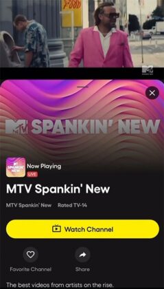 Who Exactly is Mr. Thank You? Artist Who Tears Up MTV Charts and Gets ...