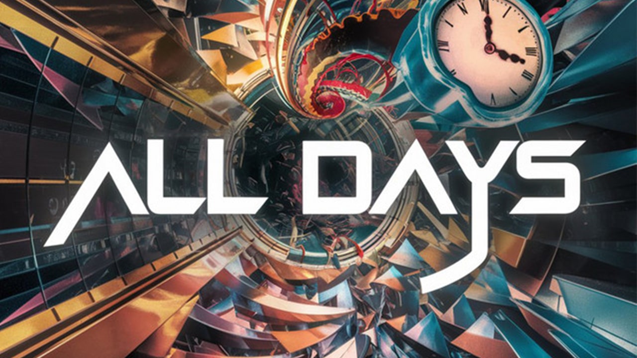 Iskander Drops New Track “All Days,” Bringing Best Vibes to the EDM ...