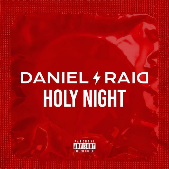 Daniel Raid’s ‘Holy Night’: Can You Hear the Prophecy? | Billboard ...