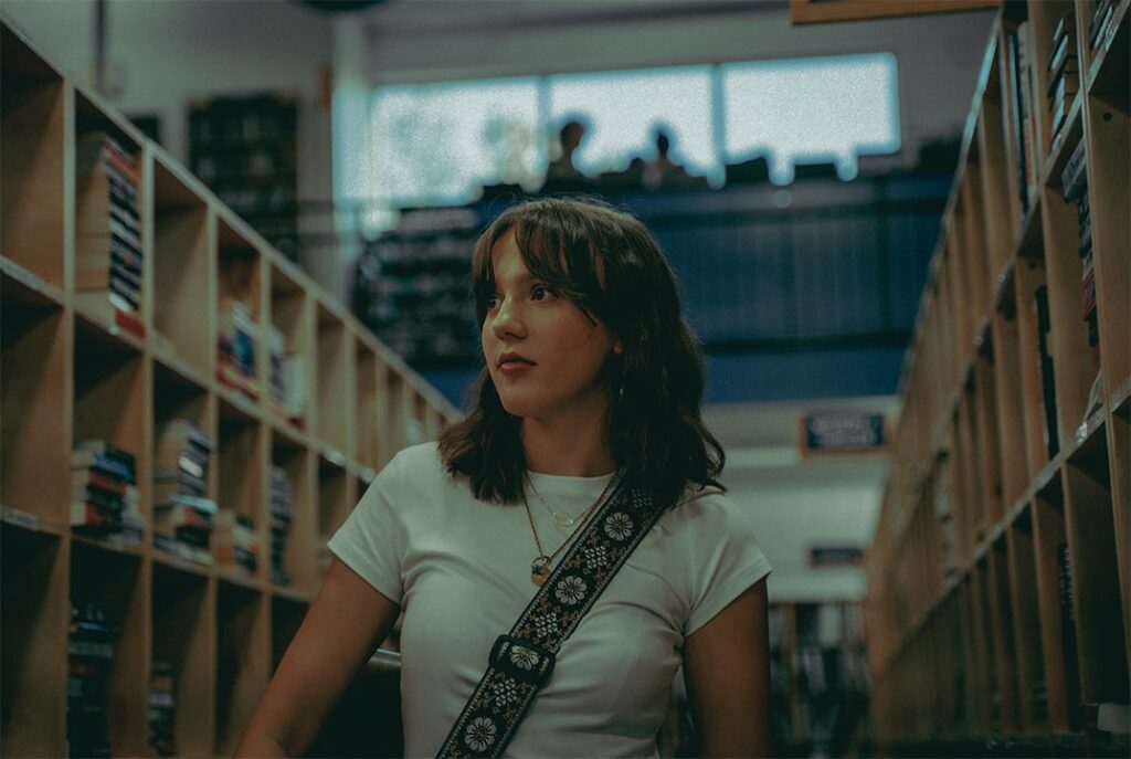 Ones to Watch: Kate Kristine’s “the architect” Charts a Course for ...