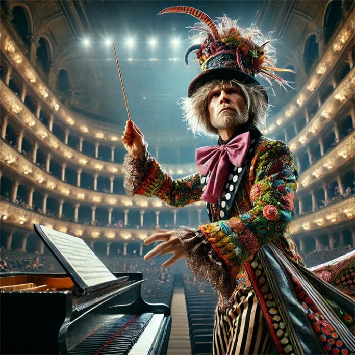 The Sound Alchemist: Leonard Maxwell’s Fusion of Styles | Billboard ...