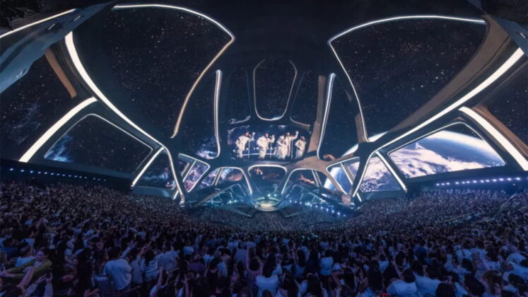 Backstreet Boys Announce Six Summer 2026 Dates For Into the Millennium ...